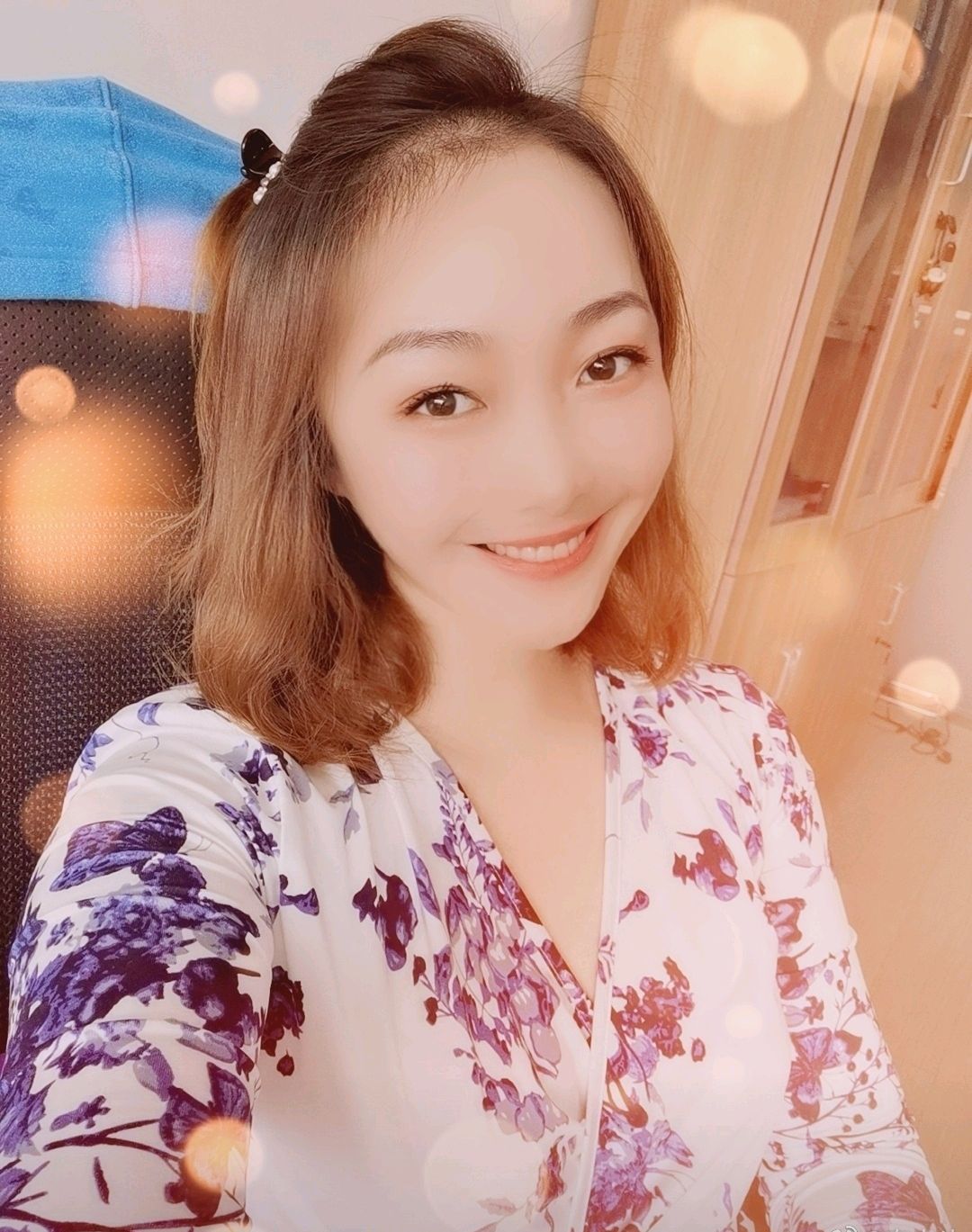 Kui Yuanyuan: If it's not hurt, maybe the gold medal is mine, of course ...