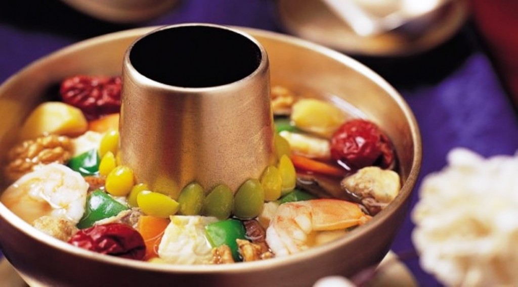 What is traditional Korean cuisine like?From Gojoseon to South Korea ...