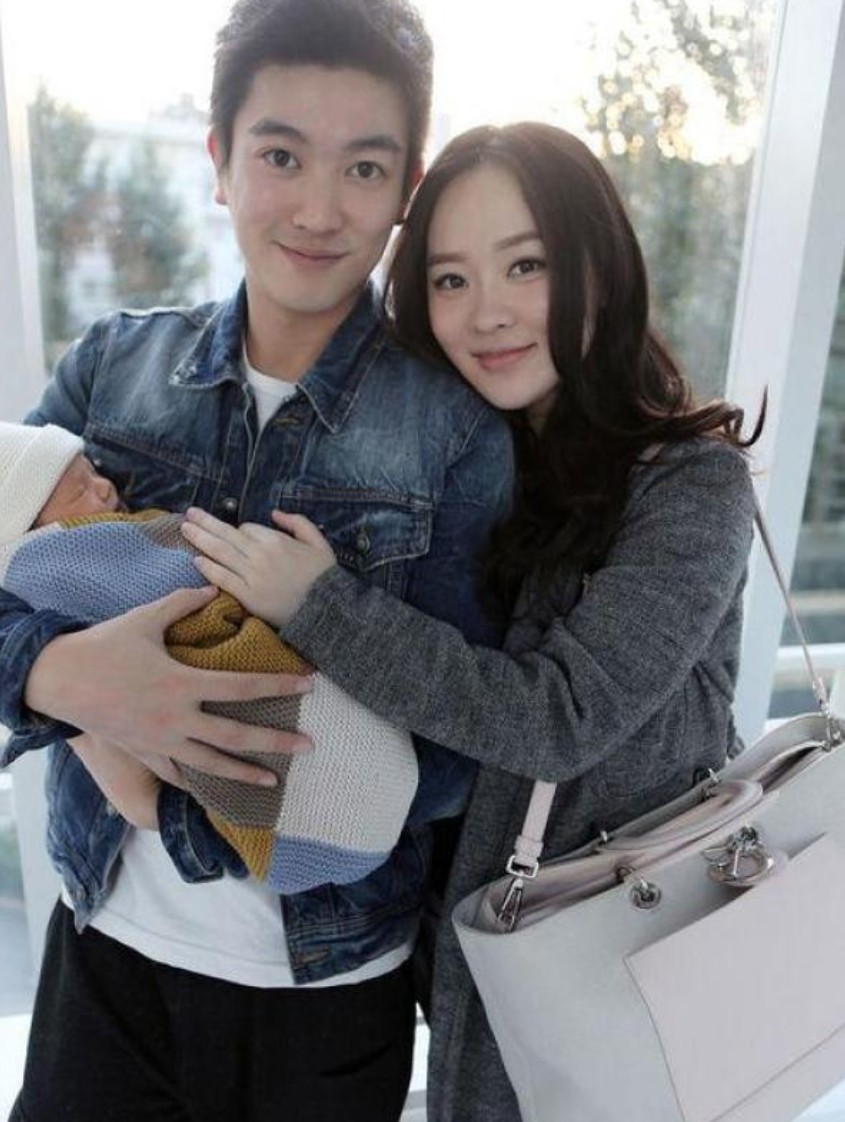 Tang Yan, Sun Li, Yang Ying... Female celebrities tell you: How to say ...