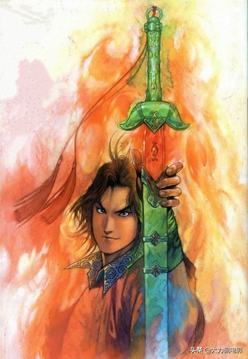 The top 8 masters in "Feng Yun" ranked third, but Bu Jingyun and Nie ...