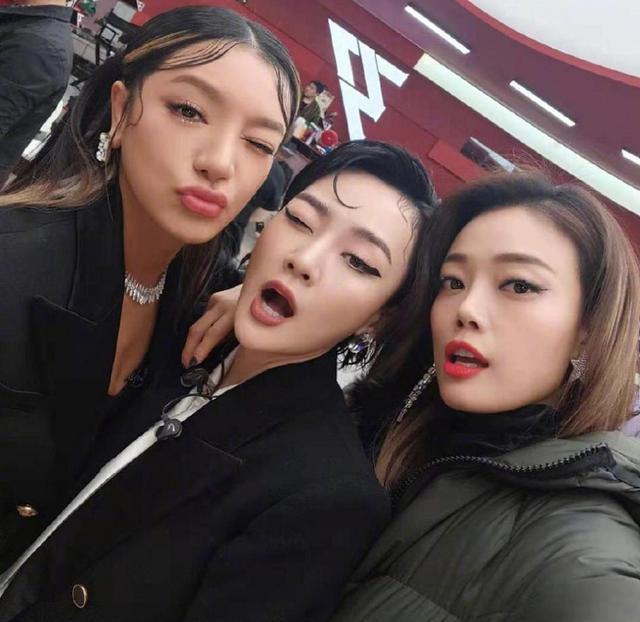 "Lang Jie 2" eliminated 3 people, Yuan Shanshan is very open-minded ...