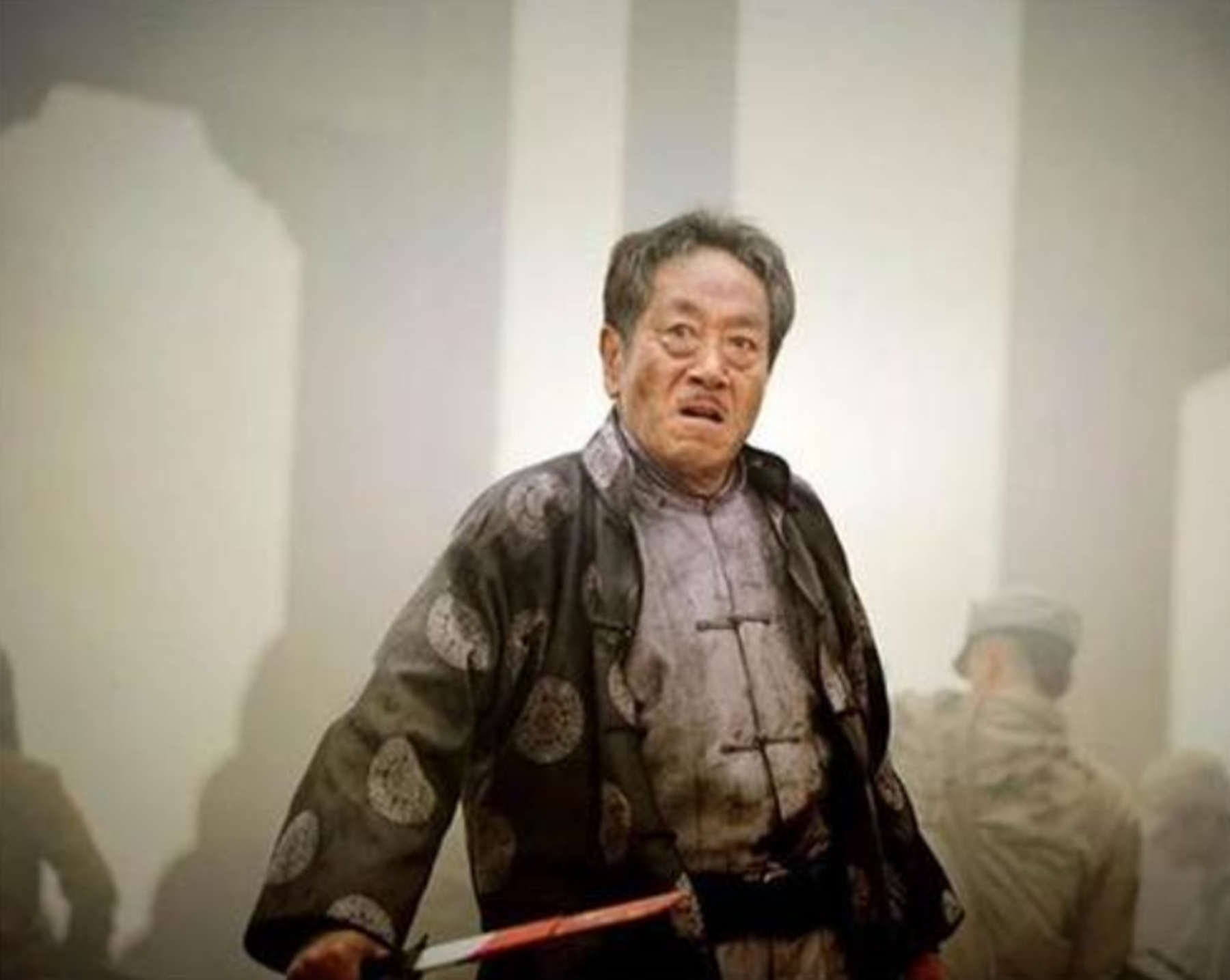 Old Opera Bone Wang Kui Rong: At 40, he went to Chinese Opera, married ...