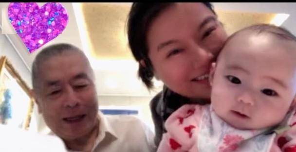 82-year-old Liu Shikun built a piano academy for her eight-month-old ...