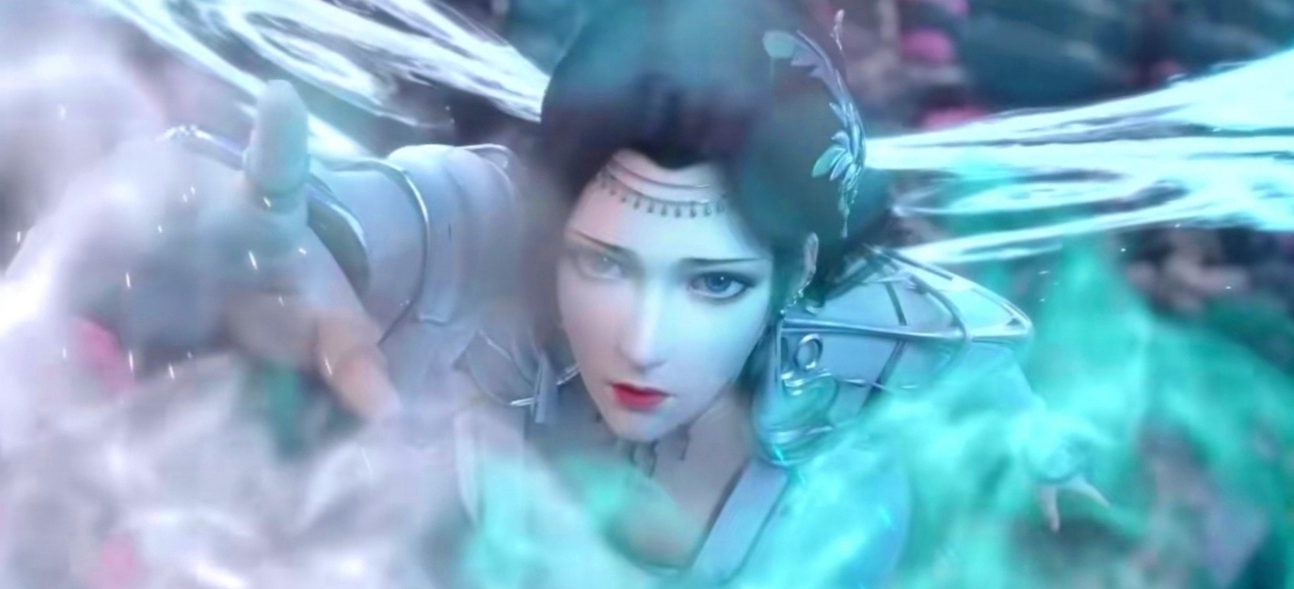 Fights Break the Sphere: Medusa debuts, Yun Yun returns, Yao Lao saves ...