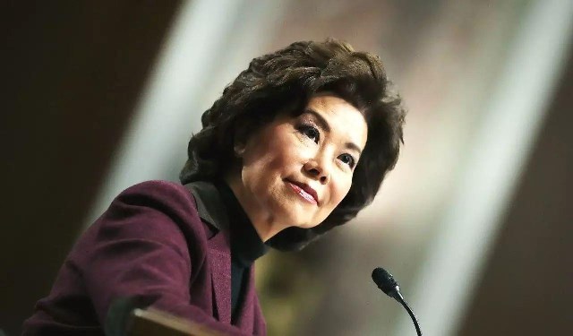 Chinese-American woman Zhao Xiaolan: Why can she be favored by ...