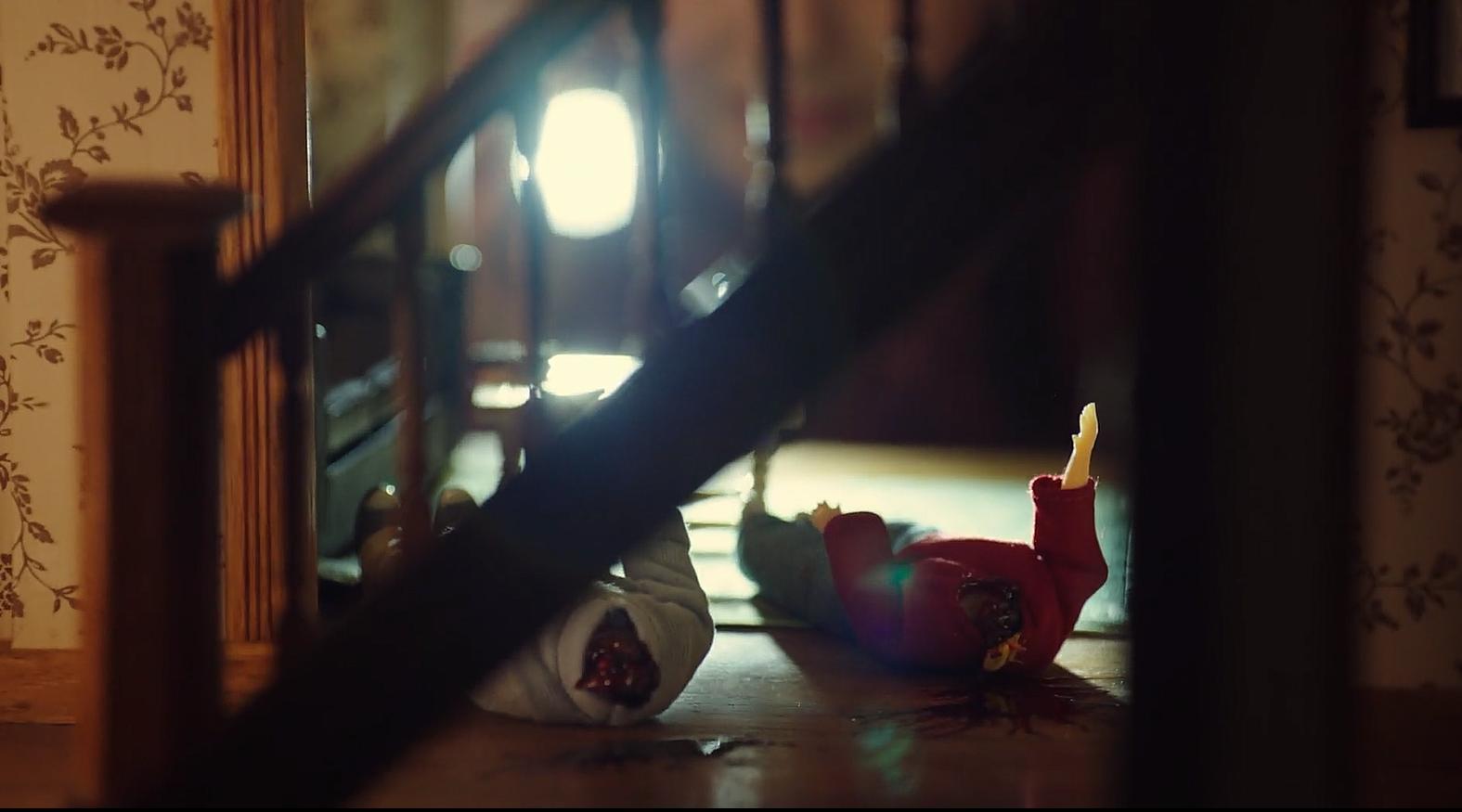"Head Haunted House": Dollhouse-style horror film that makes other ...