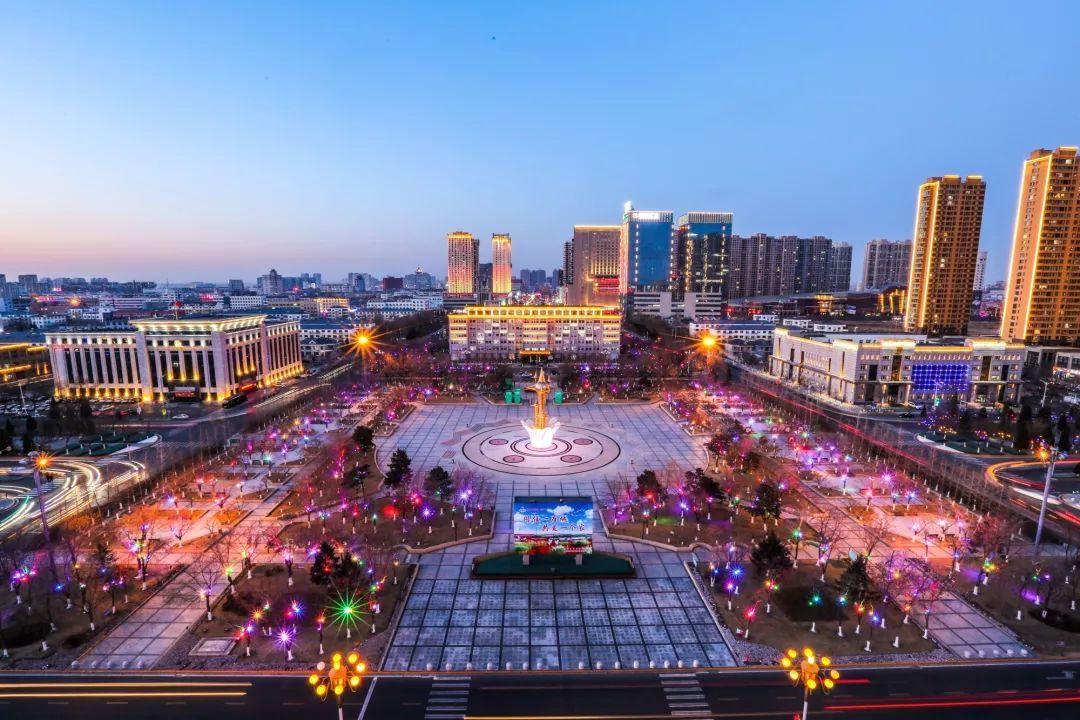 Top 7 private enterprises in Panjin: No. 2 in Northern Asphalt, No. 7 ...