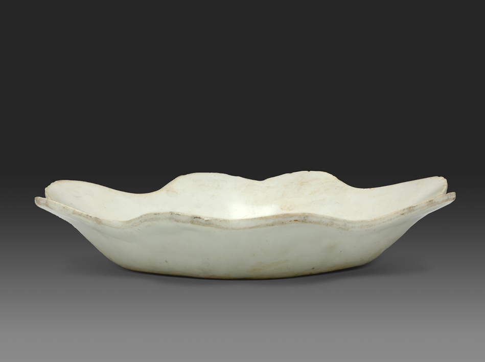 A Complete Collection of Ding Kiln Glaze Colors of Famous Kilns in Song ...