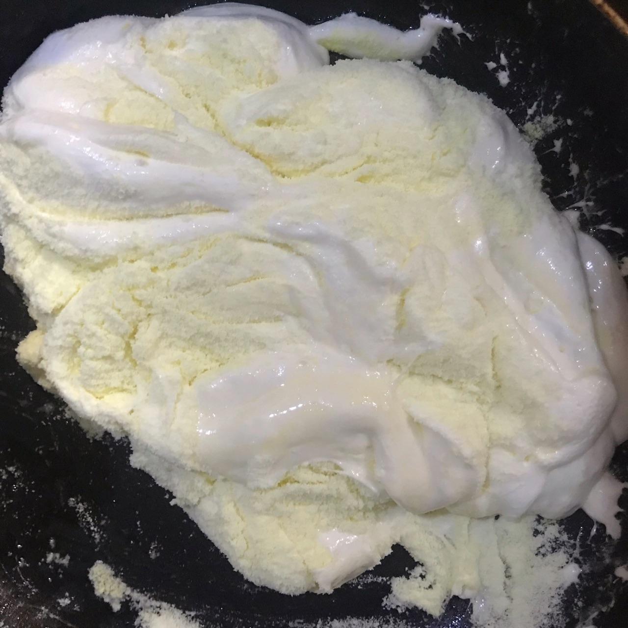 Internet celebrity snowflake crisps, you can do it in 20 minutes. - iNEWS