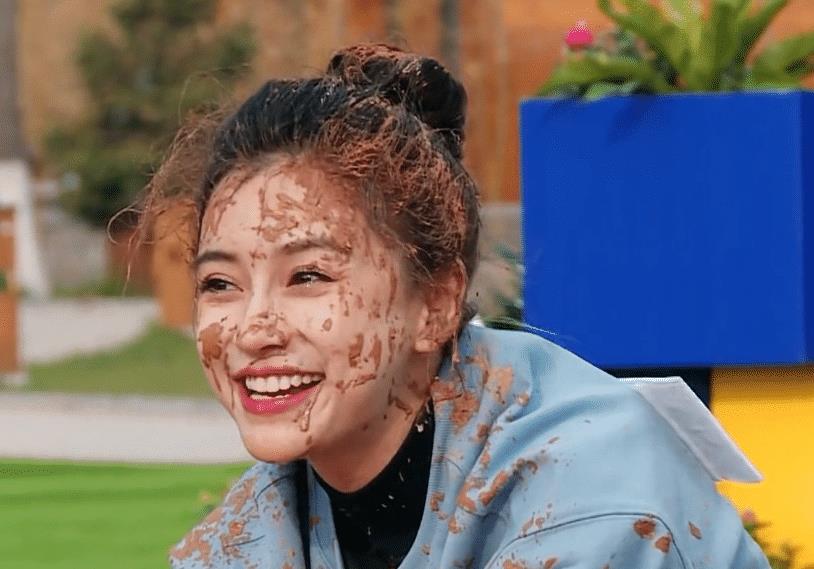 Yang Ying tears Song Yuqi?Will she really suffer a lot when she leaves ...