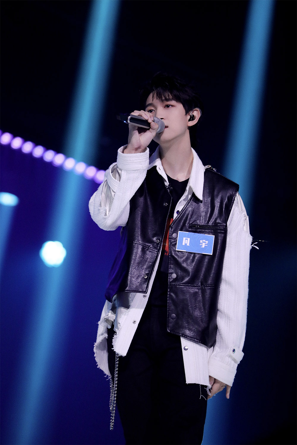 "Who is the Treasure Singer" Fan Yu and Liu Boxin collaborated for the ...