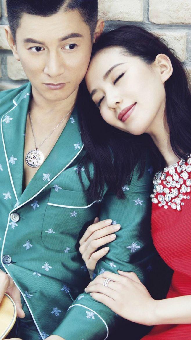 Zhao Liying divorced, Liu Shishi was scolded on hot search!Xiaohua fans ...