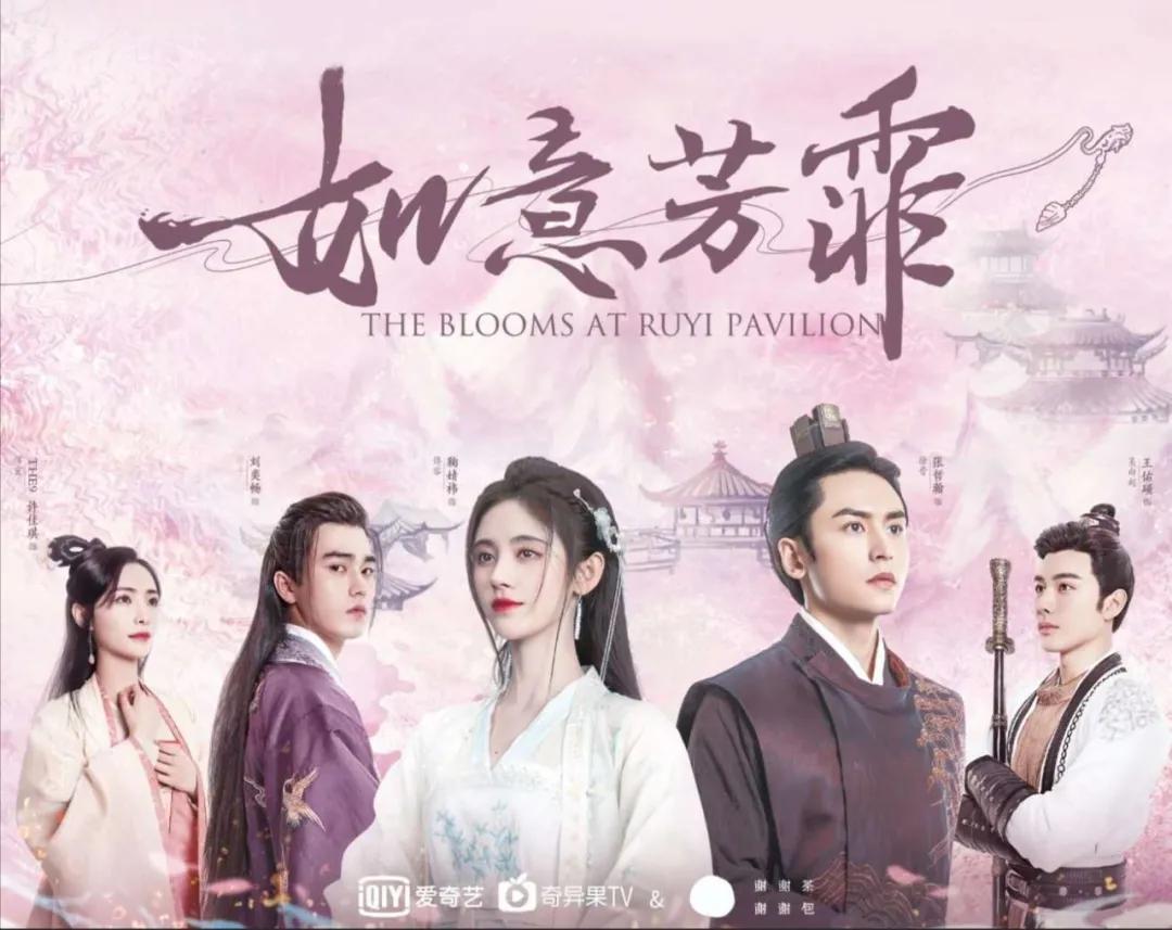 At the same age as Li Xian and Deng Lun, he once starred in "Heroes of ...