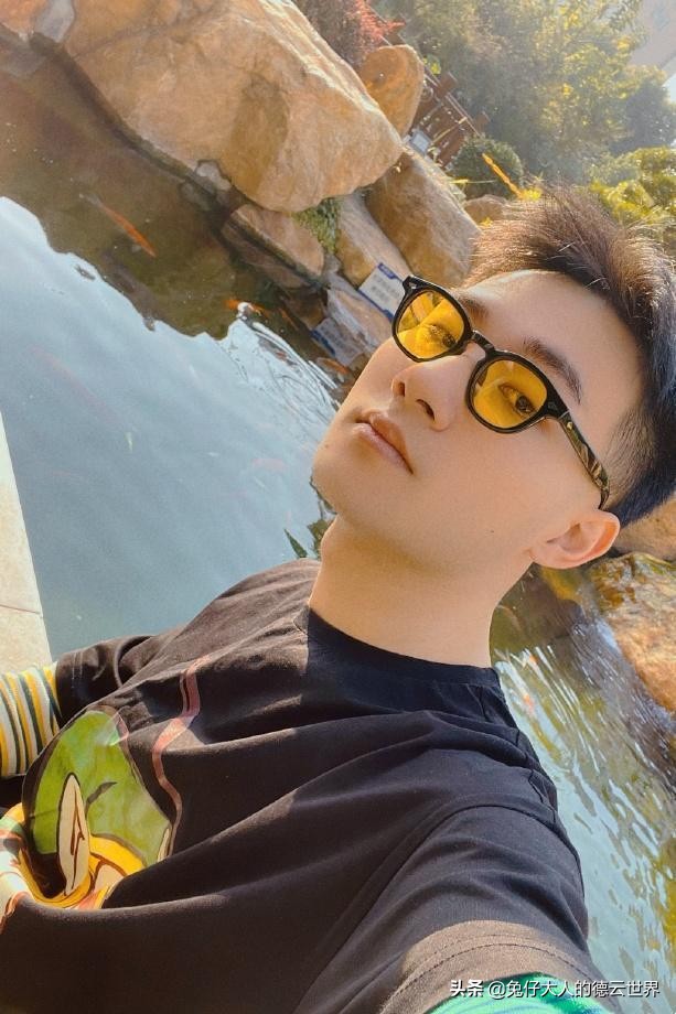 Guo Degang ridiculed his lover Luan Yunping, in a simple sentence, he ...