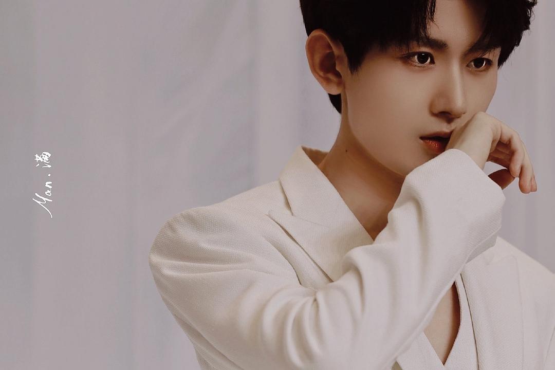 Gossip: Yang Zi, Cheng Yi, Zhang Zifeng, Zhu Zhengting, Li Xian, Xu Kai ...