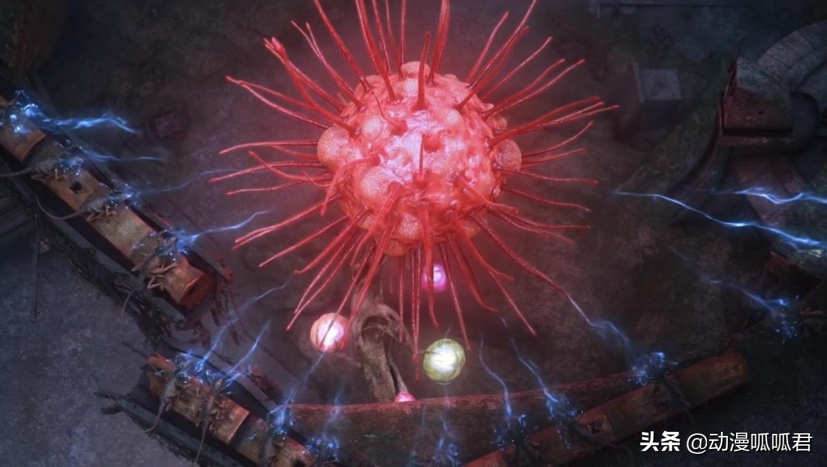 Spirit Cage: Fully reveal the secrets of Mana ecology, cultivate the ...