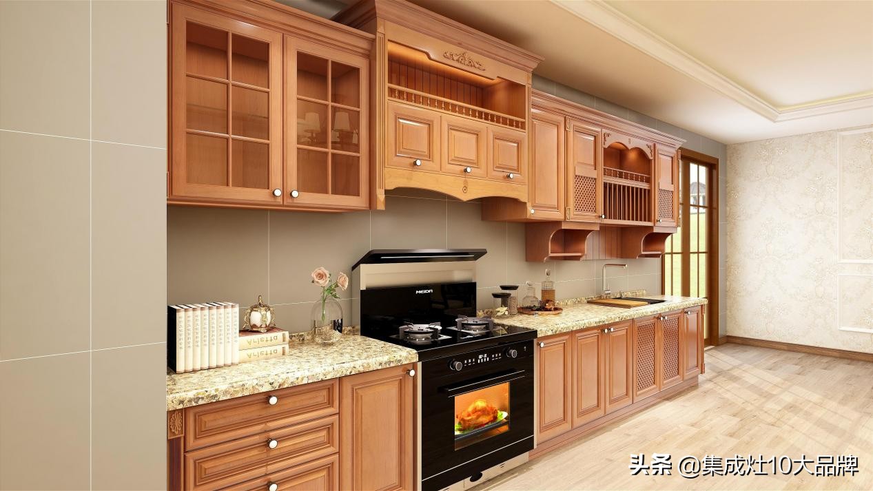 Meida integrated stove tells you: how to choose an integrated stove and ...