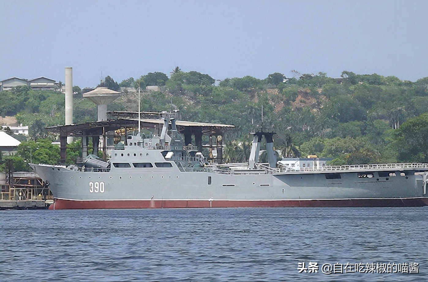 Small country navy history-Cuban navy - iNEWS