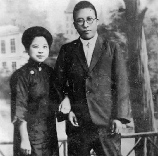The death of Mrs. Yang Hucheng: 8 years in prison, he called Lao Jiang ...