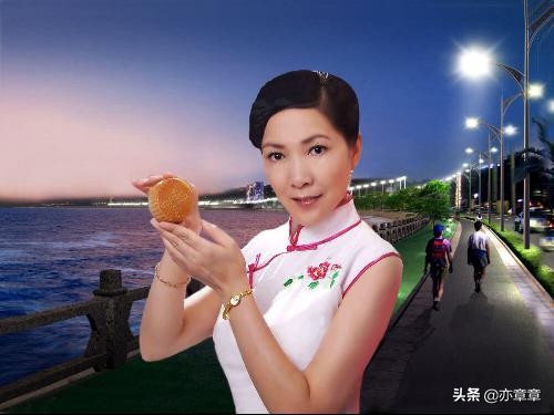 Shen Danping: The first female celebrity to marry a foreigner, never ...