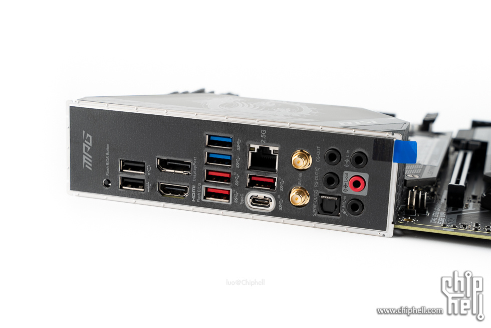 Low-key luxury, geometric future M8 Dharma installation operation - iNEWS