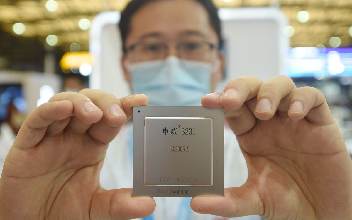 ASML announced that 1nm lithography machine will soon be mass ...