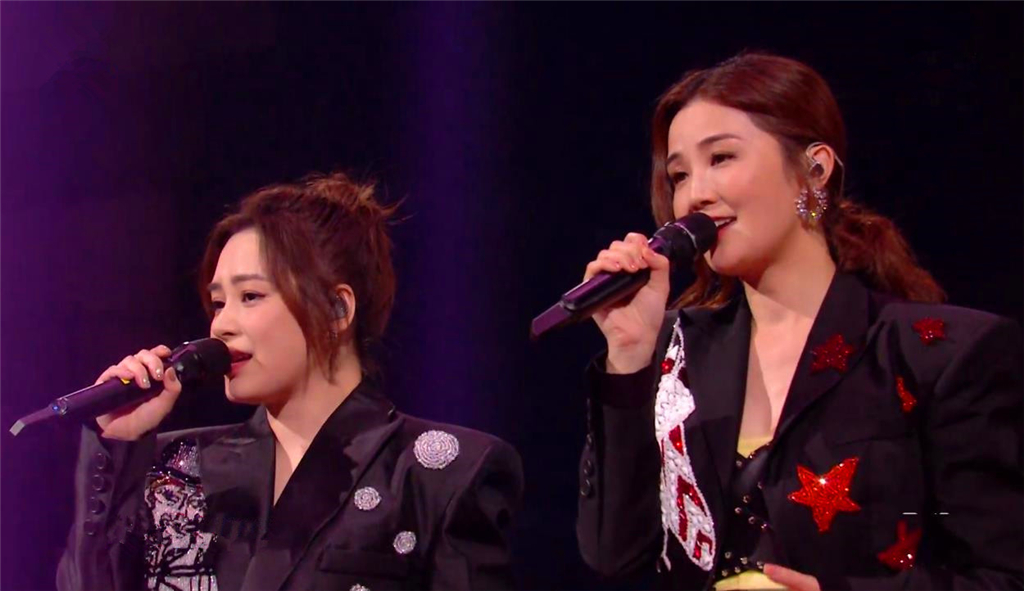 Liu Yuning and Zhang Bichen cooperated to overturn the car, He Luoluo ...