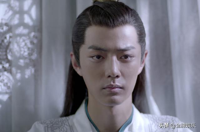 Guo Qilin's dialogue with Tian Yu reveals important information!Xiao Zhan may continue to ...