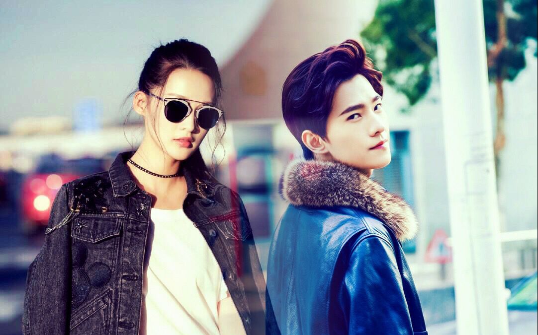 Are the rumors about Yang Yang and Li Qin true?The two are expected to ...