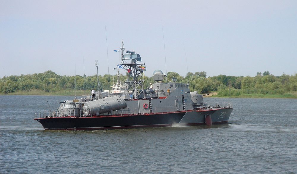 Throwing its own frigate, Ukraine bought Turkey's 2,400-ton frigate - iNEWS