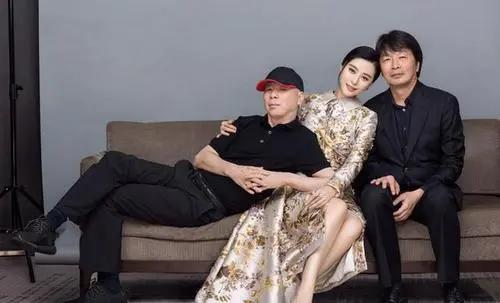 No threshold?From making friends with 800 million fans to Shuang Zijie ...