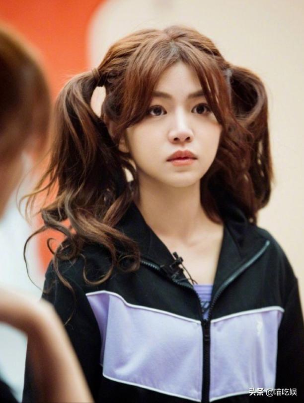 Chen Yanxi left beauty at the age of 38, but she was a few years older ...
