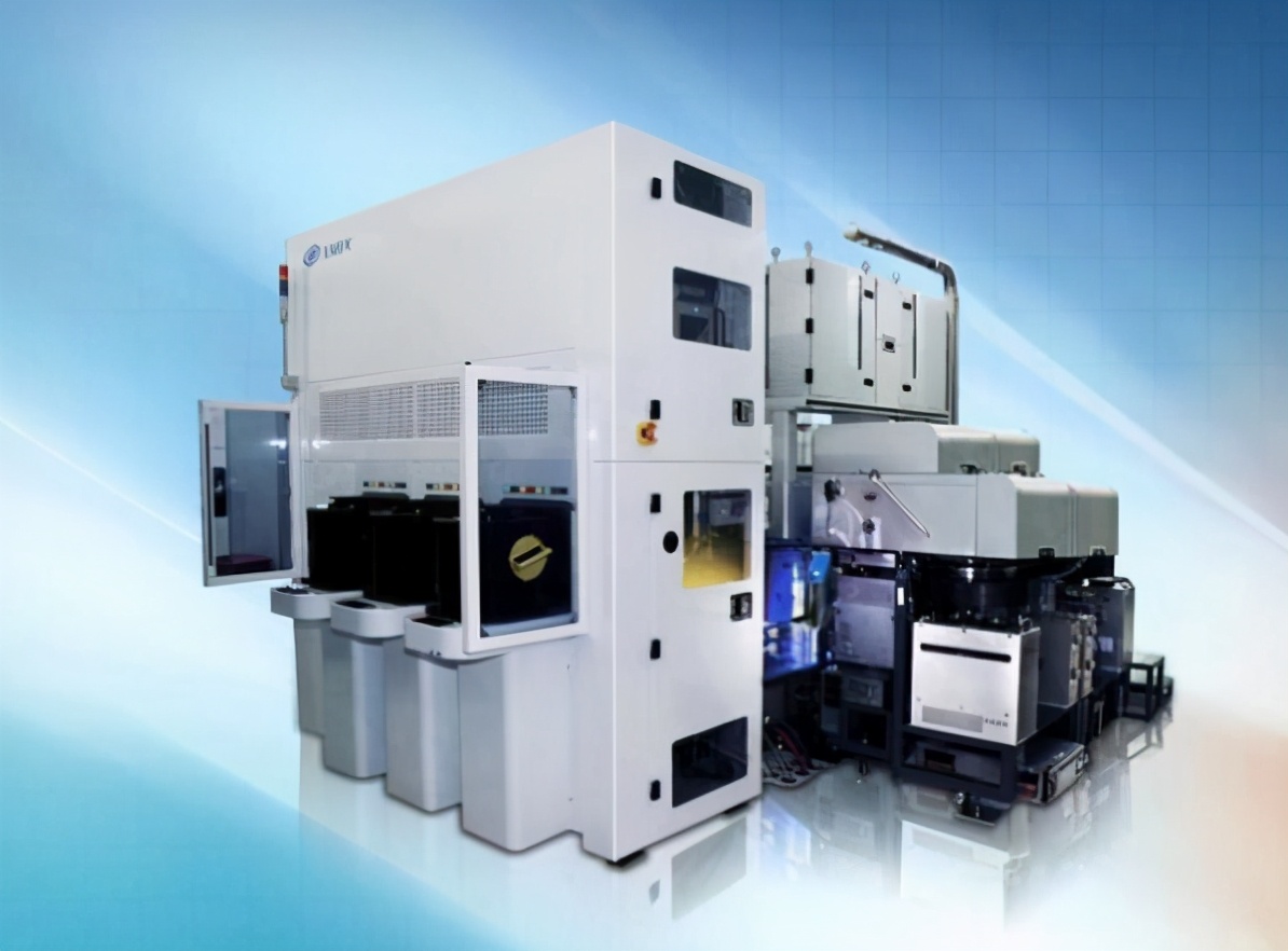 From 65 nanometers to 5 nanometers, it took 15 years for China Micro ...