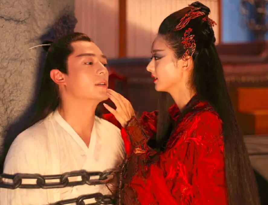 The net revealed that "Flowers and Bone 2" will be attacked, Zhao ...