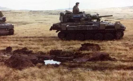 British Army armored equipment upgrades-from "Scorpion" to "Ajax" - iNEWS