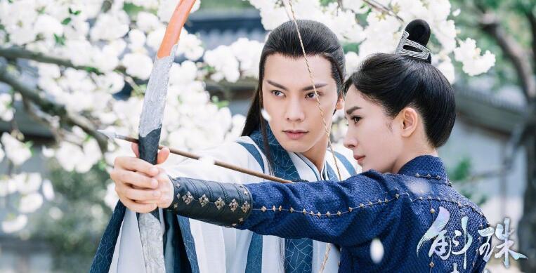 Yang Mi teased Liu Qiqi: why did he make a cameo appearance in "Mrs ...