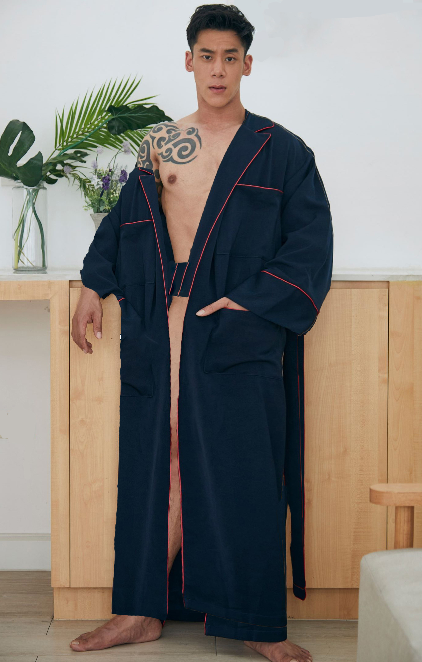 After a handful of model addiction - iMedia