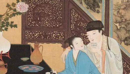 "Jin Ping Mei": Humble Sun Xue'e, why dare to cuckold Ximen Qing? - iMedia