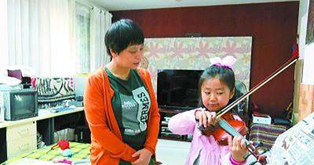 Cong Fei: After adopting 37 people, the husband and wife passed away ...