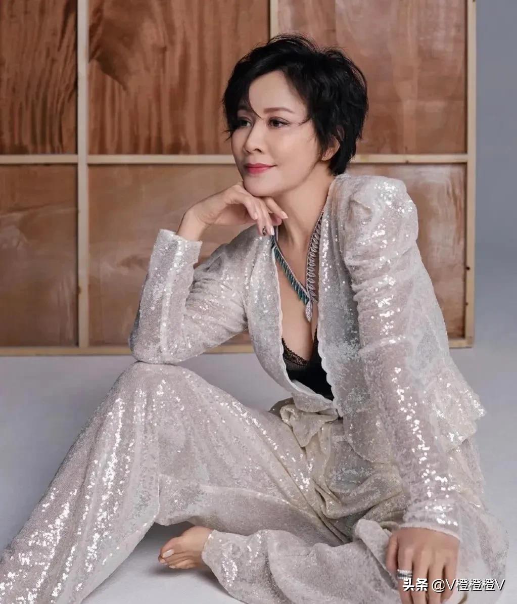 Another no goddess! Liu Jialing! - iNEWS