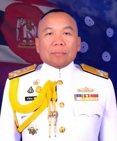 The high-ranking generals around the Thai king and Prayut have many ...