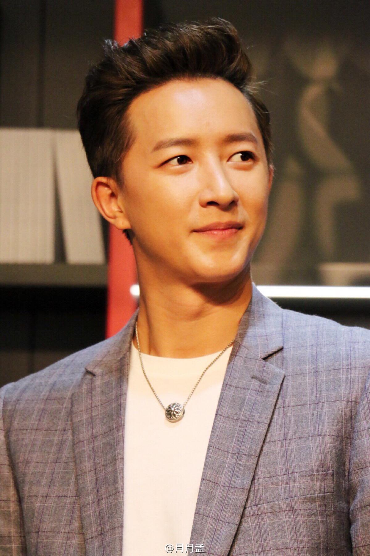 Kim Heechul said that Han Geng used to make fried rice for him - iNEWS