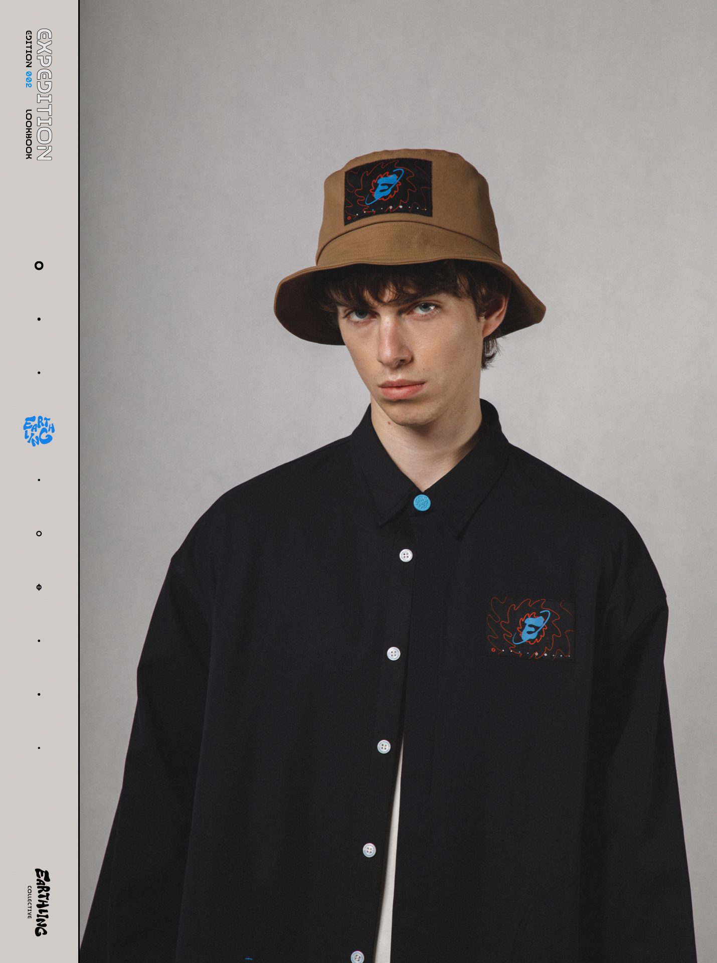 High street fashion brand Earthling Collective opens Tmall flagship ...