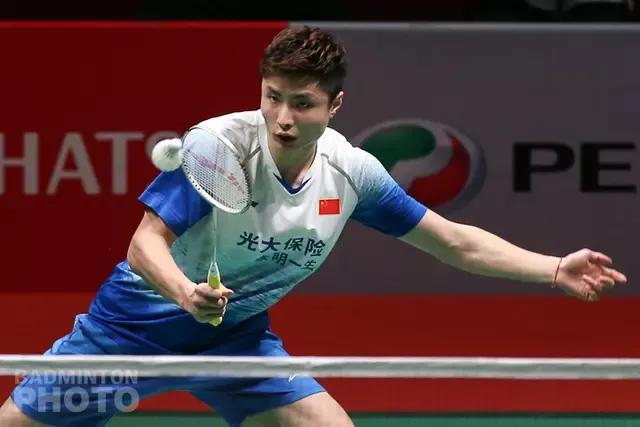 Shi Yuqi fights Momota Xiandou again!Singapore Open is cancelled, Guoyu ...