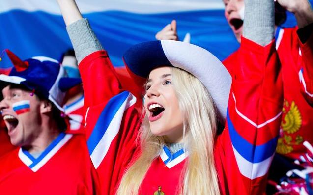 Features of Russian appearance - iMedia