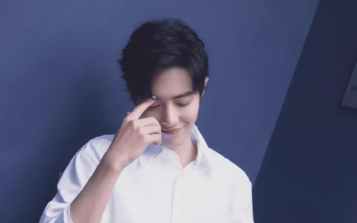 Wang Hailin bombarded Xiao Zhan again, saying that he had been blocked by the industry, why can ...