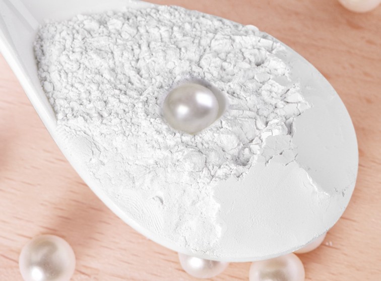 The effect and function of pearl powder and how to use it, the magical ...