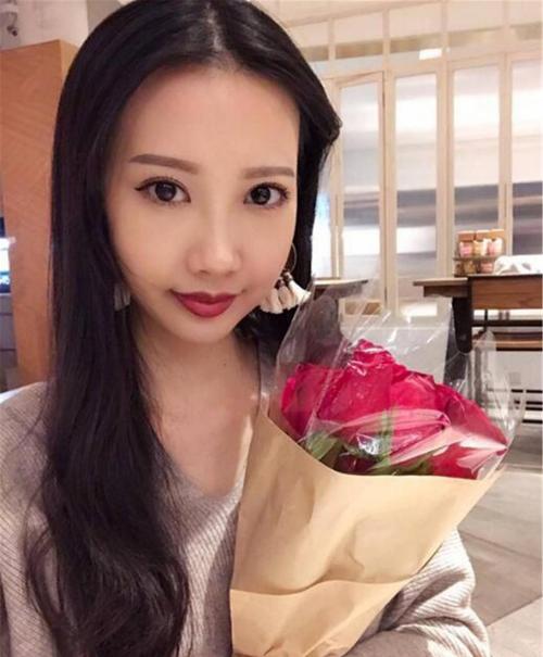 31-year-old actress Li Mingwei has passed away!22 years old suffering ...