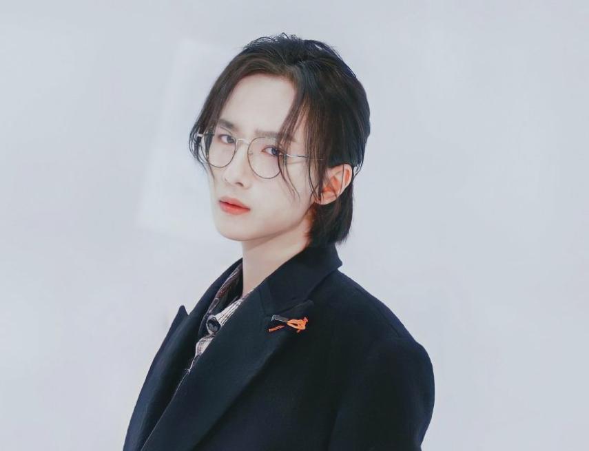 Liu Xueyi may act in the lead drama "A Thousand Autumn" with two male ...