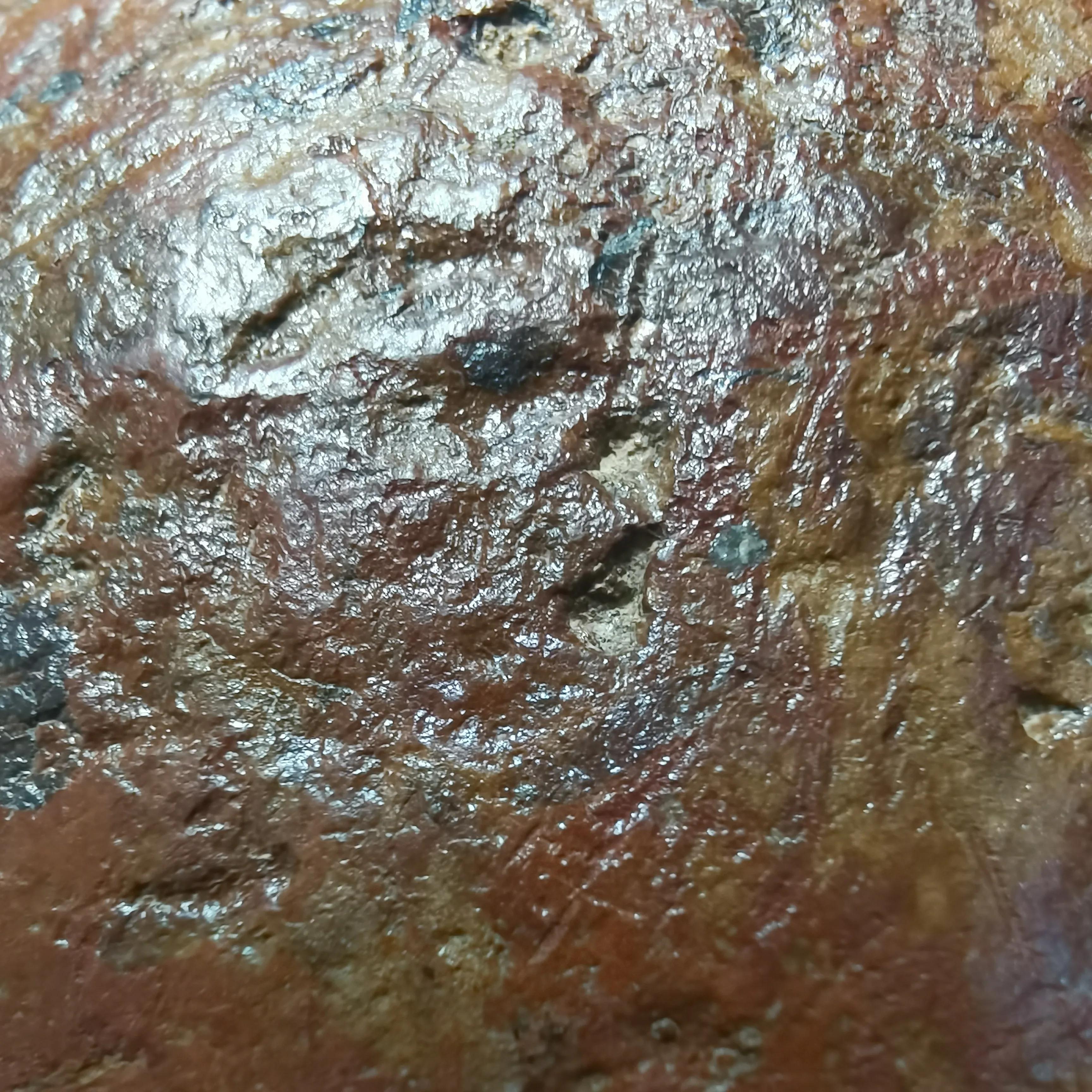 Identify meteorites with a brush - iNEWS